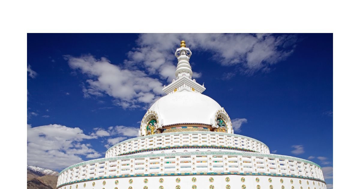 Buddha Stupa: बौद्ध स्तूपों की बनावट में छिपा है गहरा राज, जानें स्तूप ...