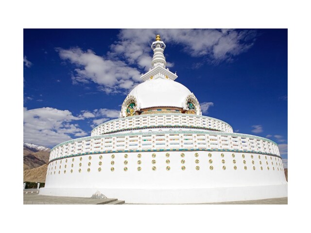 Buddha Stupa: बौद्ध स्तूपों की बनावट में छिपा है गहरा राज, जानें स्तूप ...
