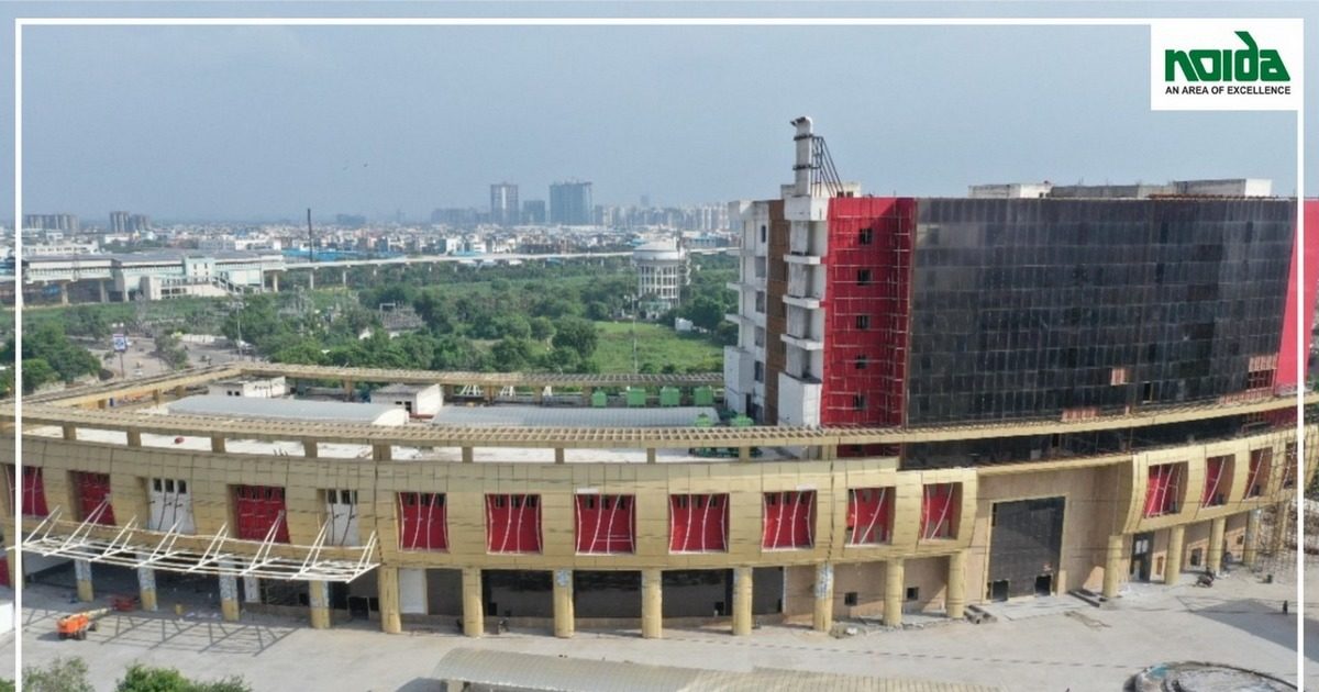 दिवाली-छठ पर नोएडा के हाईटेक बस टर्मिनल से जाइए अपने घर, जानें कैसा बना ...