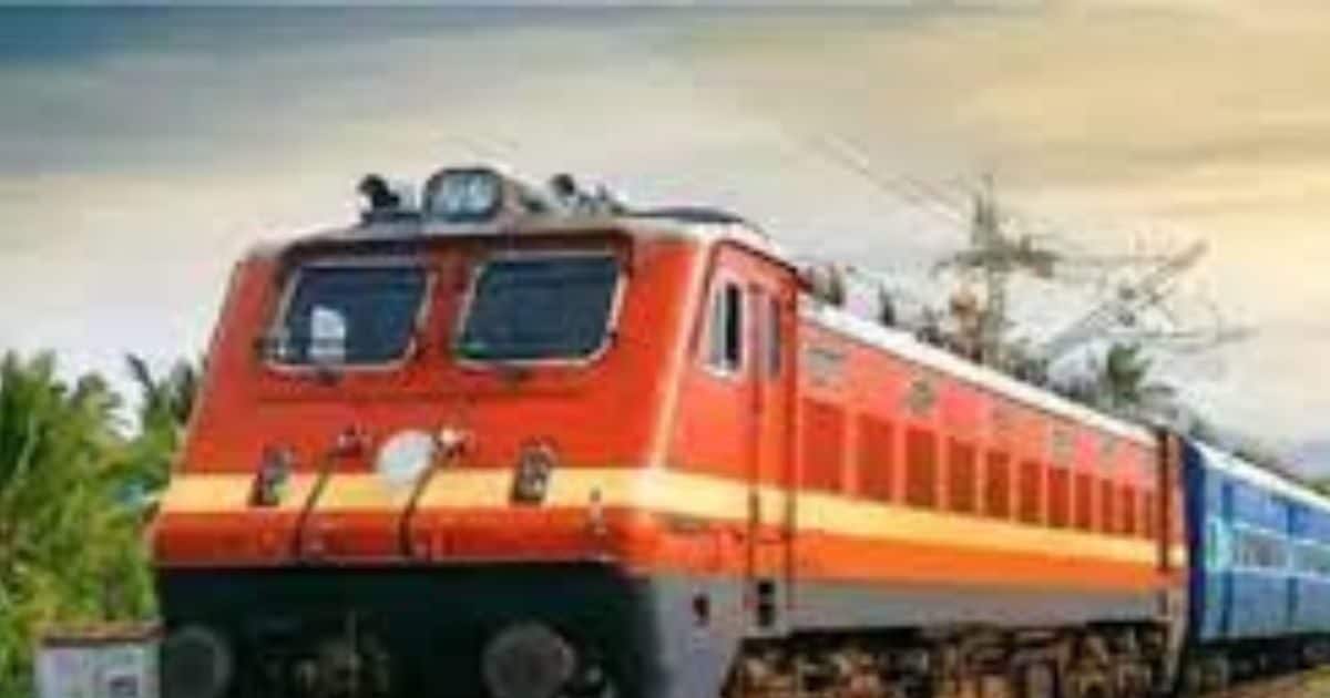 Indian railway : रेल यात्री ध्‍यान दें! 159 ट्रेनें हुईं कैंसिल, कहीं आपकी ट्रेन तो नहीं इनमें ...