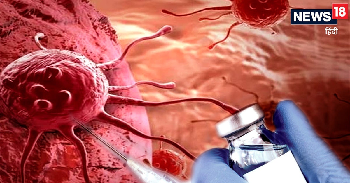 कैंसर: लो डोज इम्यूनोथेरेपी से कम खर्चे में ठीक होने की संभावना 50 ...