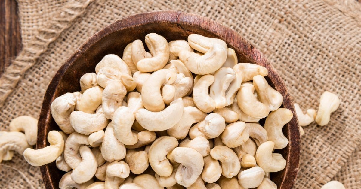 काजू खाने से पहले ज़रूरी बातों का रखें ख्याल, ऐसे करें असली और नकली ...