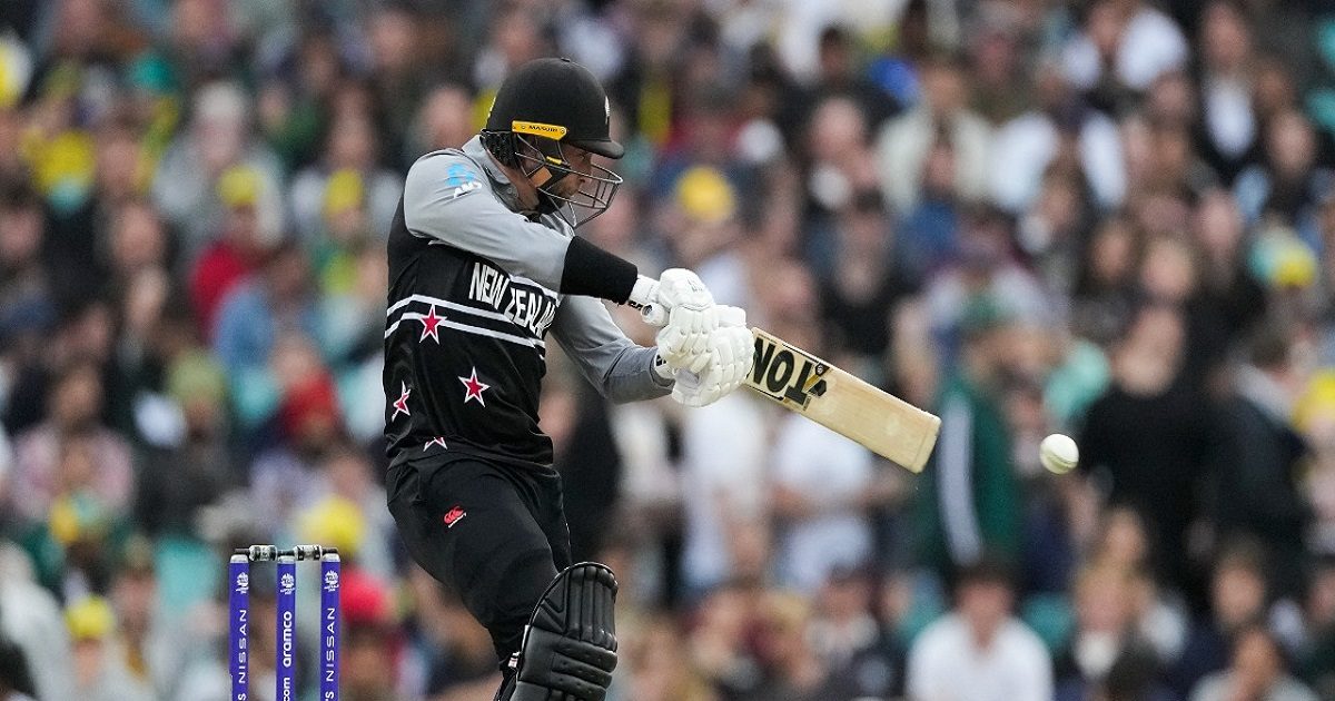 AUS vs NZ: धोनी के साथी ने छठे टी20 में ठोकी चौथी फिफ्टी, ऑस्ट्रेलिया ...