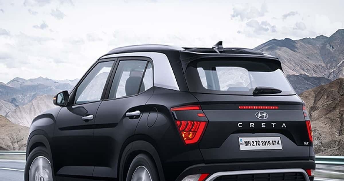 नए अवतार में आ रही हुंडई क्रेटा, पहले से ज्यादा धांसू होगा लुक और ...