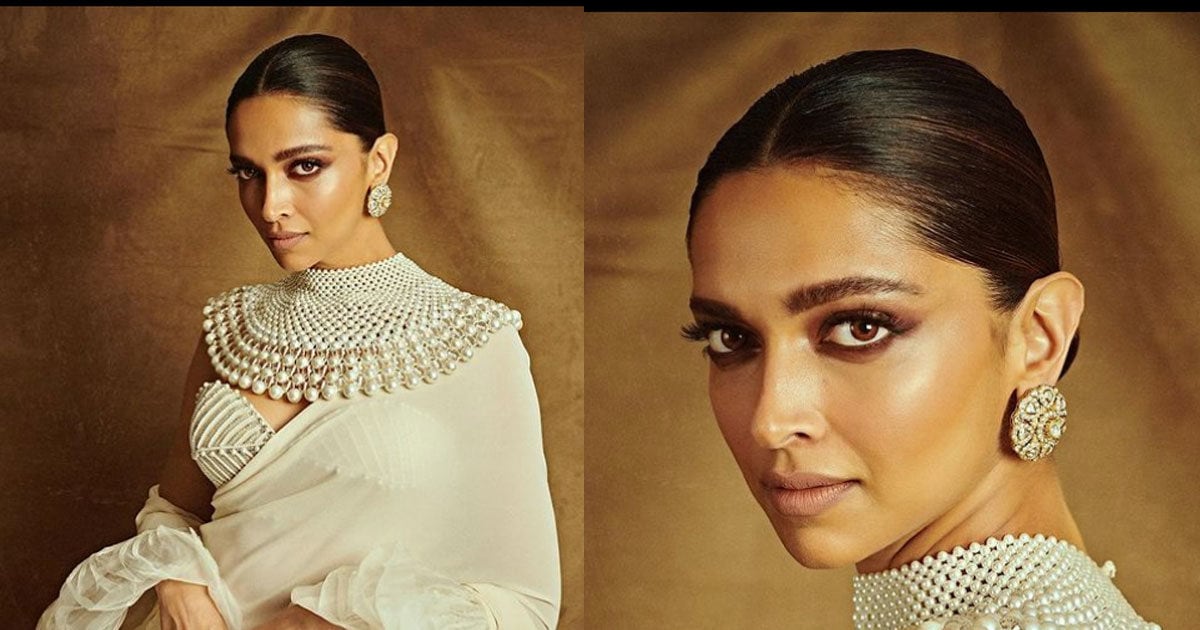 दीपिका पादुकोण ने दुनियाभर में रोशन किया भारत का नाम, हासिल किया बड़ा खिताब - deepika padukone ...