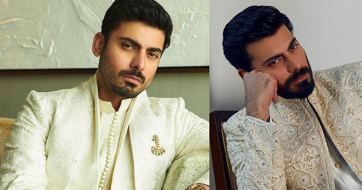 फिर से बॉलीवुड में वापसी करने जा रहे फवाद खान! इंटरव्यू में किया खुलासा ...