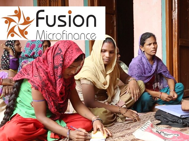 Fusion Microfinance IPO: ग्रे मार्केट में मिल रहा अच्छा भाव, अप्लाई ...