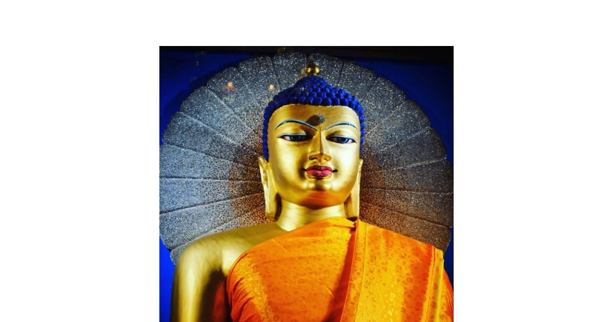 Buddha Dharma: दैनिक आचरण सिखाता है बौद्ध धर्म का 'दस शील', ये हैं 10 सिद्धांत - buddhism gautam ...