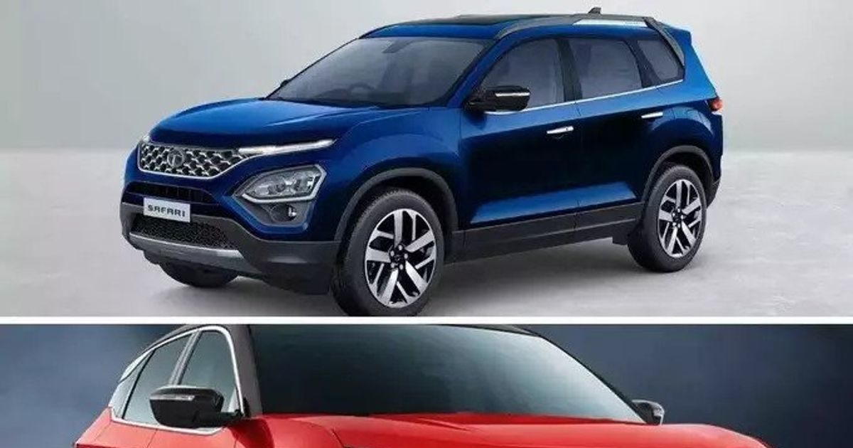 हो जाएं तैयार ! आ रही टाटा और महिंद्रा की 2 नई कारें, यहां जानें पूरी ...