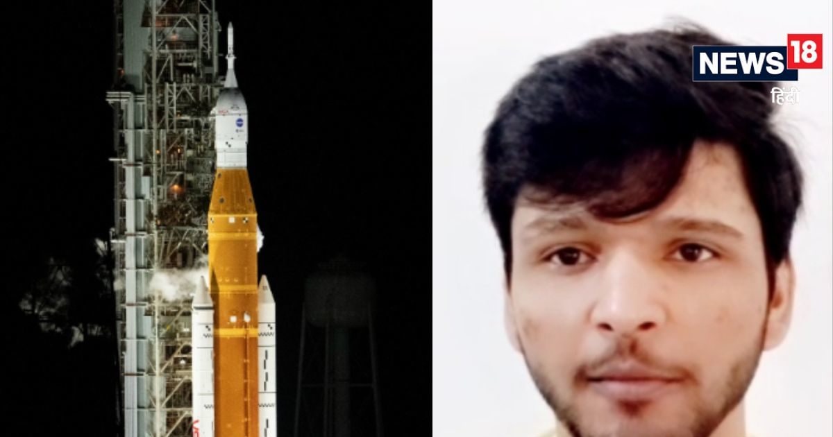 Success Story: अटल-1 प्रोजेक्ट में जुड़े अनिकेत, दरभंगा के साधारण ...