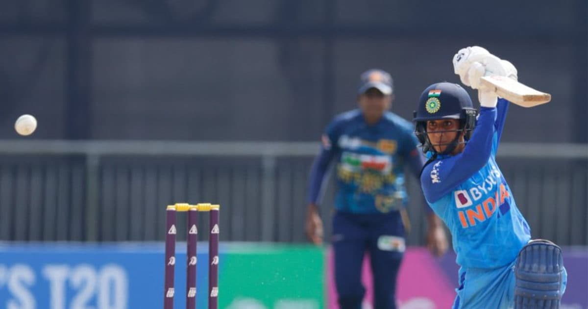Women Asia Cup IND vs MAL Live Streaming: भारत-मलेशिया में भिड़ंत ...