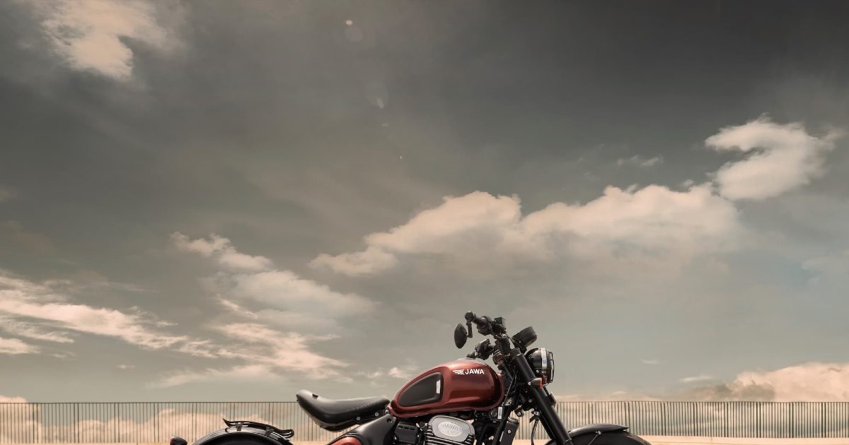 फेस्टिव सीजन में Jawa का जलवा, लॉन्च की 42 Bobber, कंपनी की सबसे सस्ती ...