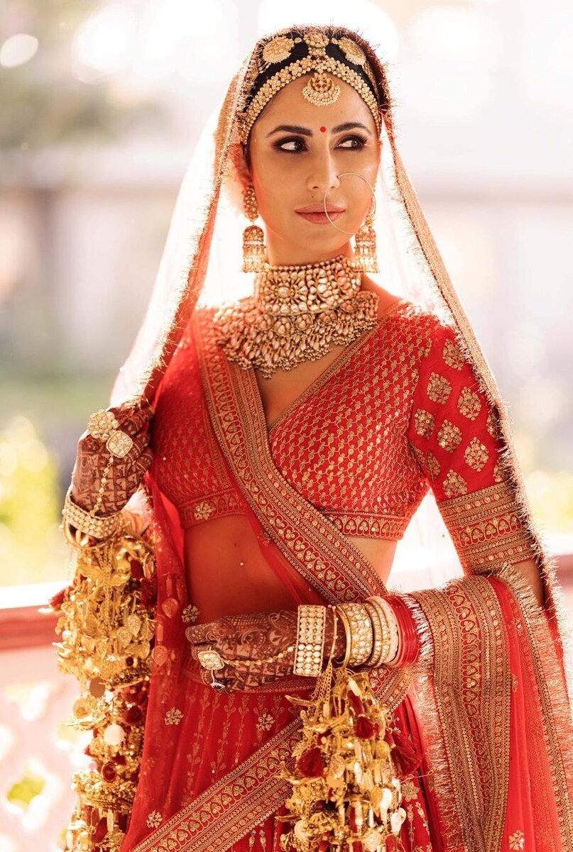 PHOTOS: ऋचा चड्ढा, आलिया भट्ट से लेकर कैटरीना कैफ तक, बेहद खास है इनके ...