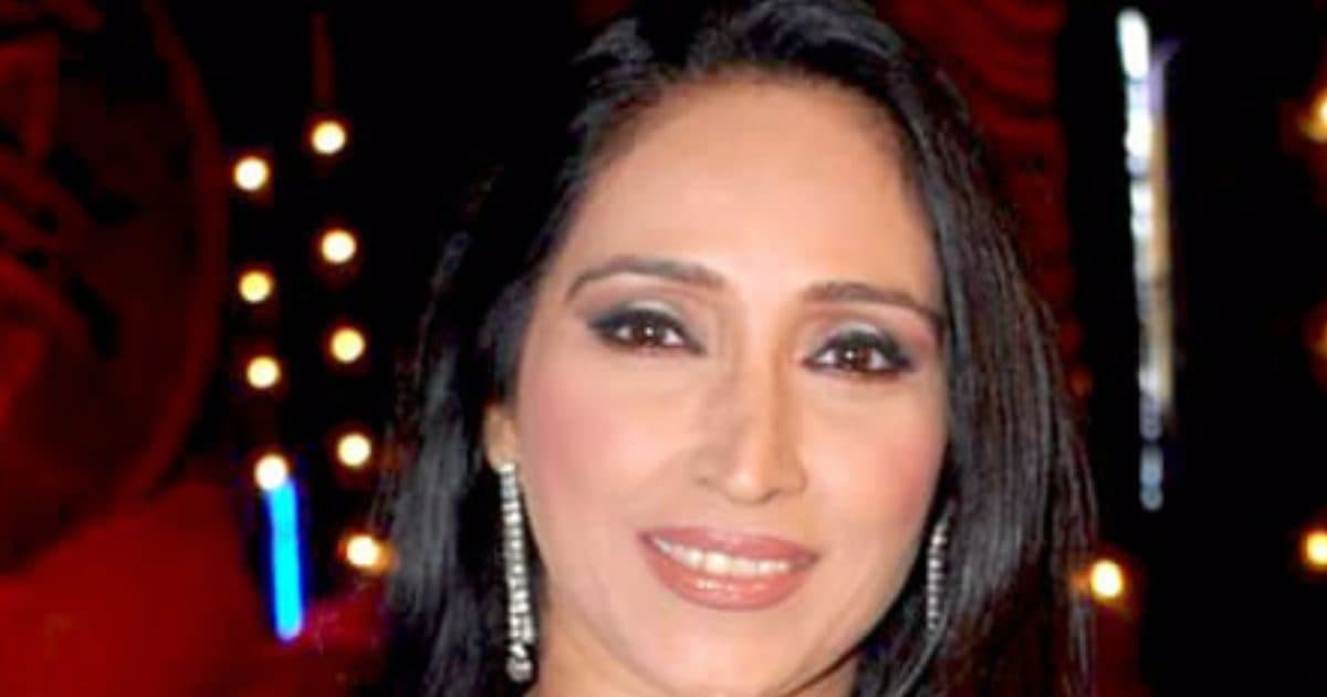 केतकी दवे जिद्दी सास बनकर बहू को सताएंगी, अलग किरदार निभाकर हैं खुश ...