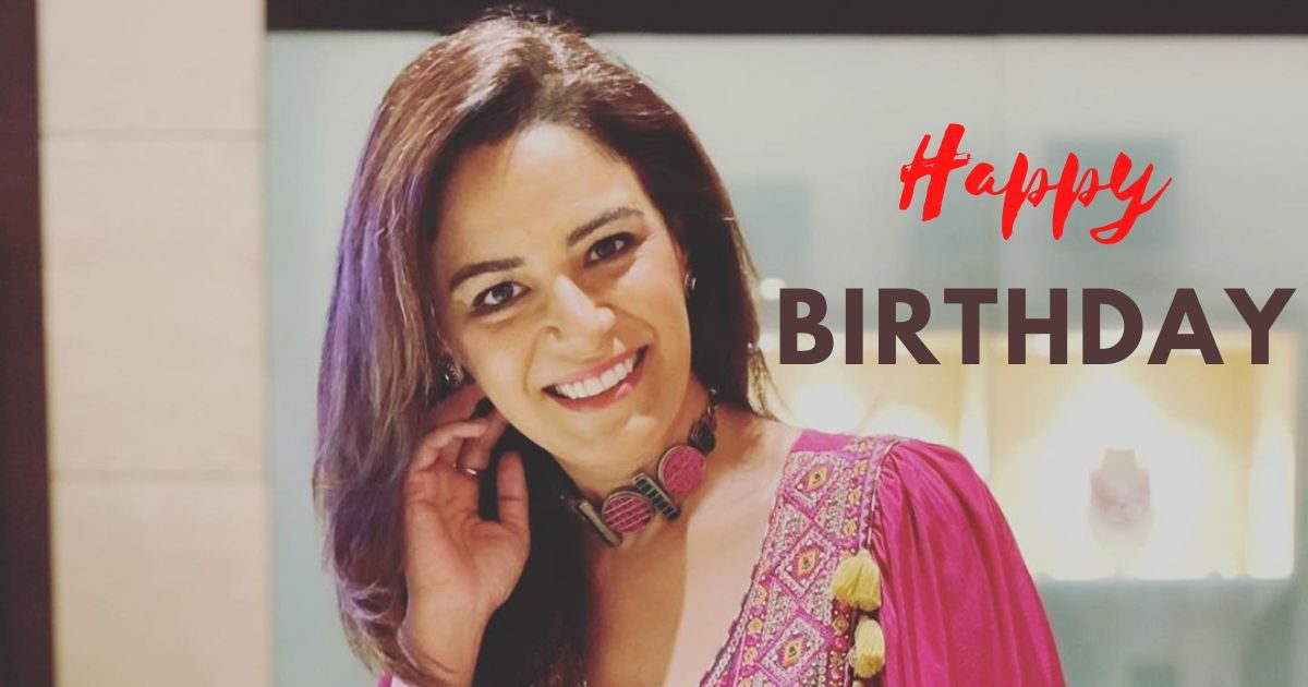 Mona Singh Bday Spl करीबी लोग कहते हैं मोना जैसी कोई नहीं किरदार