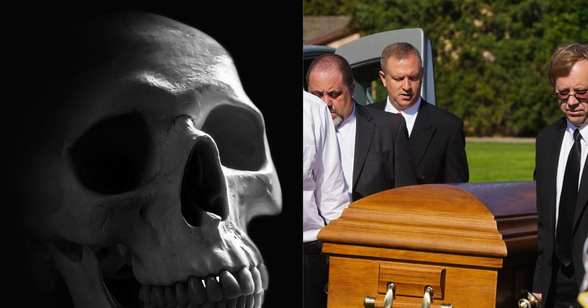 लाश को खाने से लेकर साथ फोटो खिंचवाने तक! ये हैं मानव इतिहास की मौत से ...