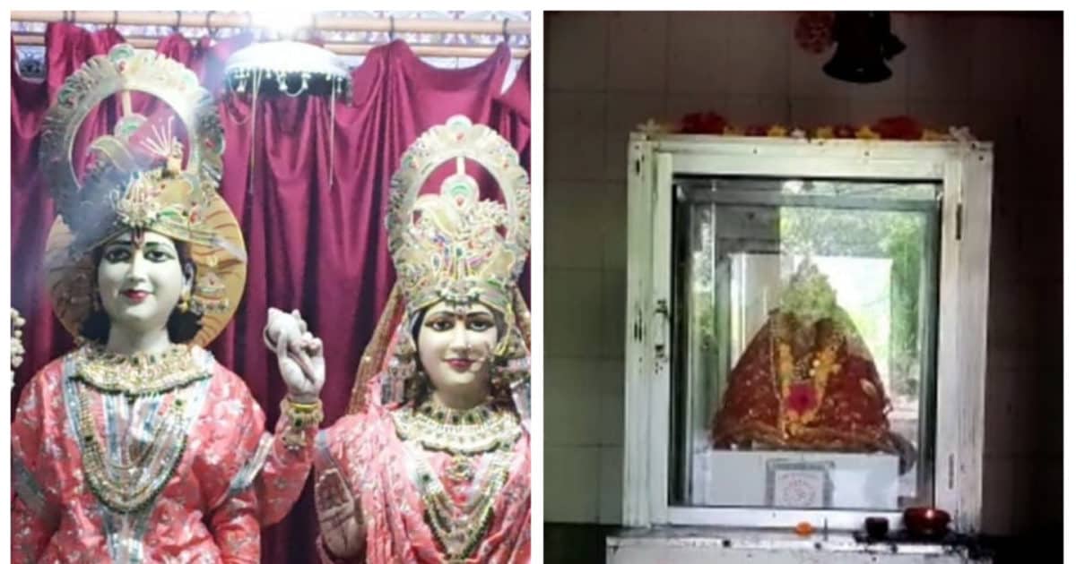 Haldwani: हल्द्वानी के ये 10 मंदिर हैं बेहद खास, यहां दर्शन करने से ...
