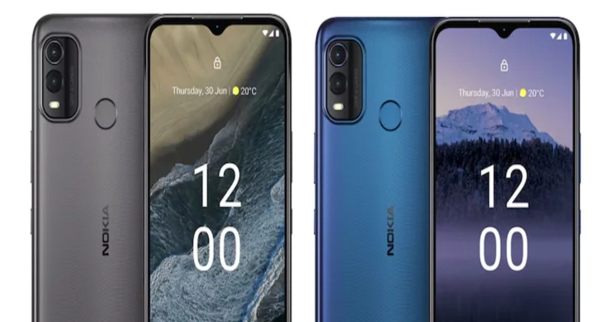 Nokia G11 Plus स्मार्टफोन हुआ लॉन्च, दमदार फीचर्स के साथ मिलेंगे धांसू ...