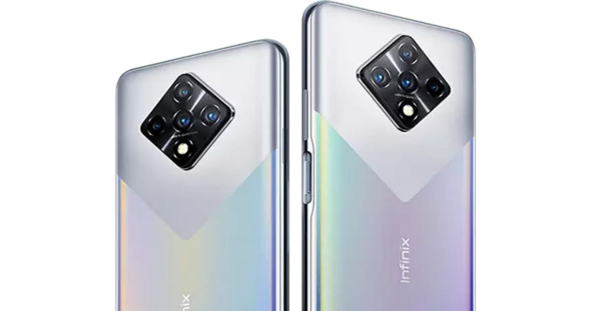 200MP कैमरे वाला Infinix Zero Ultra स्मार्टफोन हुआ लॉन्च, जानिए क्या है ...