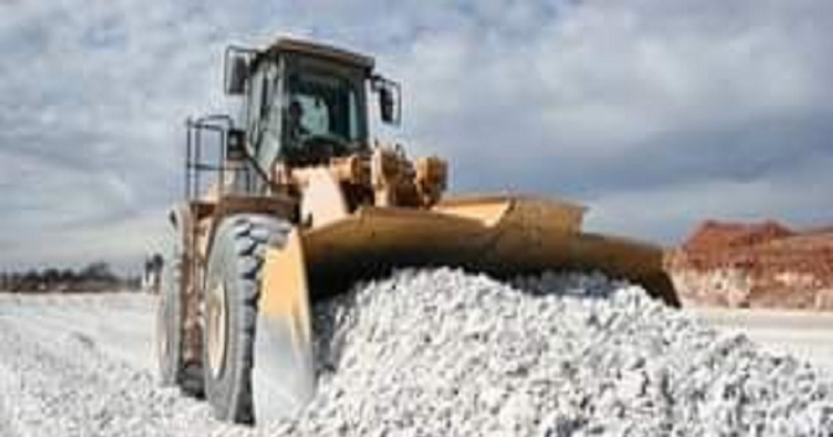 राजस्थान में लाइम स्टोन-लौह अयस्क के भण्डारों की खोज शुरू, ऐसे होगा ...