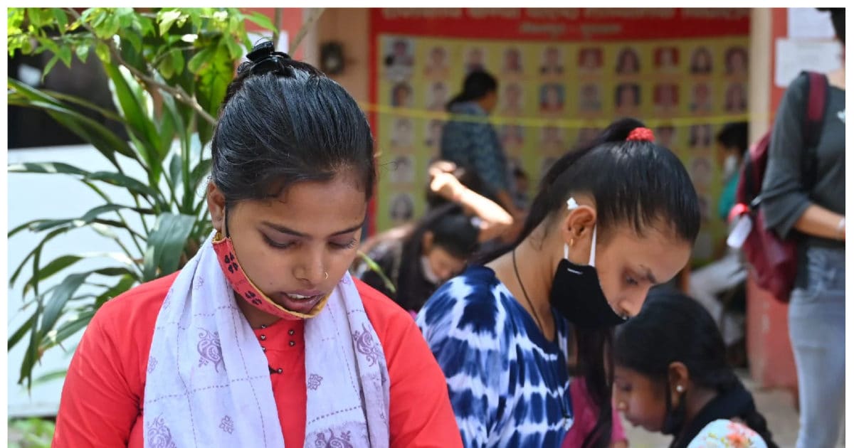 Rajasthan Free Education: इस शर्त के साथ 12वीं तक फ्री होगी पढ़ाई ...