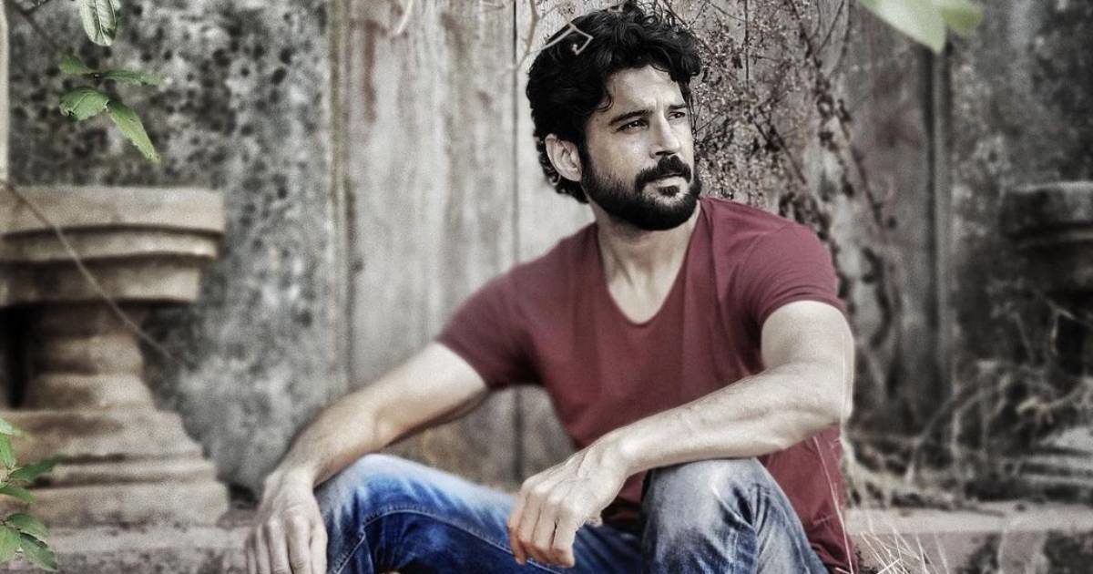 Rajeev Khandelwal B'day: राजीव खंडेलवाल ने जयपुर से निकलकर यूं किया था ...