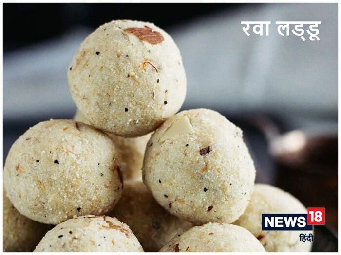 Diwali Foods: लड्डुओं की इन 6 वैराइटीज़ के साथ दिवाली का मनाएं जश्न ...