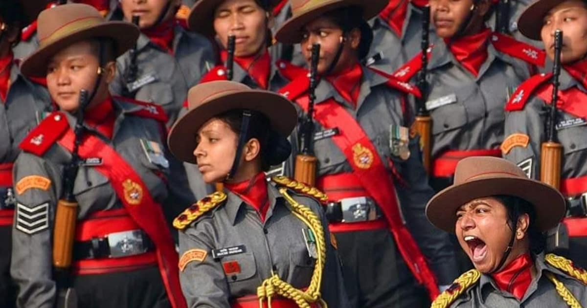 RIMC Admission : 100 साल में पहली बार राष्ट्रीय इंडियन मिलिट्री कॉलेज ...