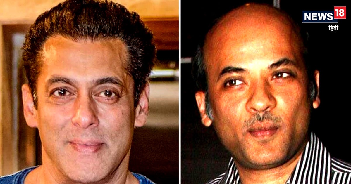 अम‍िताभ बच्‍चन की Uunchai में काम करना चाहते थे सलमान खान, पर सूरज ...