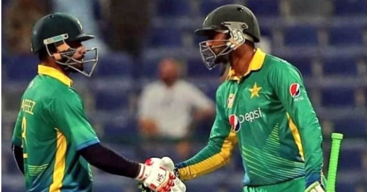 'मैं तभी खेलूंगा, जब बाबर...' टी20 WC के लिए नहीं चुने जाने पर दिग्गज ...