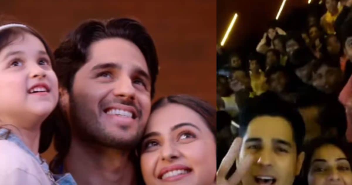 Thank God: सिद्धार्थ मल्होत्रा और रकुलप्रीत सिंह ने बच्चों के लिए रखी ...