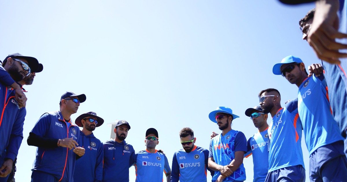 T20 WC 2022 Points Table: साउथ अफ्रीका जीत के साथ टॉप पर, देखें भारत और ...