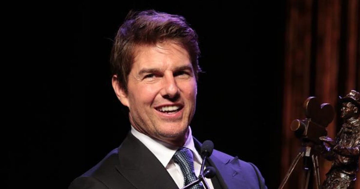 टॉम क्रूज रचने जा रहे इतिहास, स्पेस में शूट करेंगे अपनी फिल्म! जानें ...