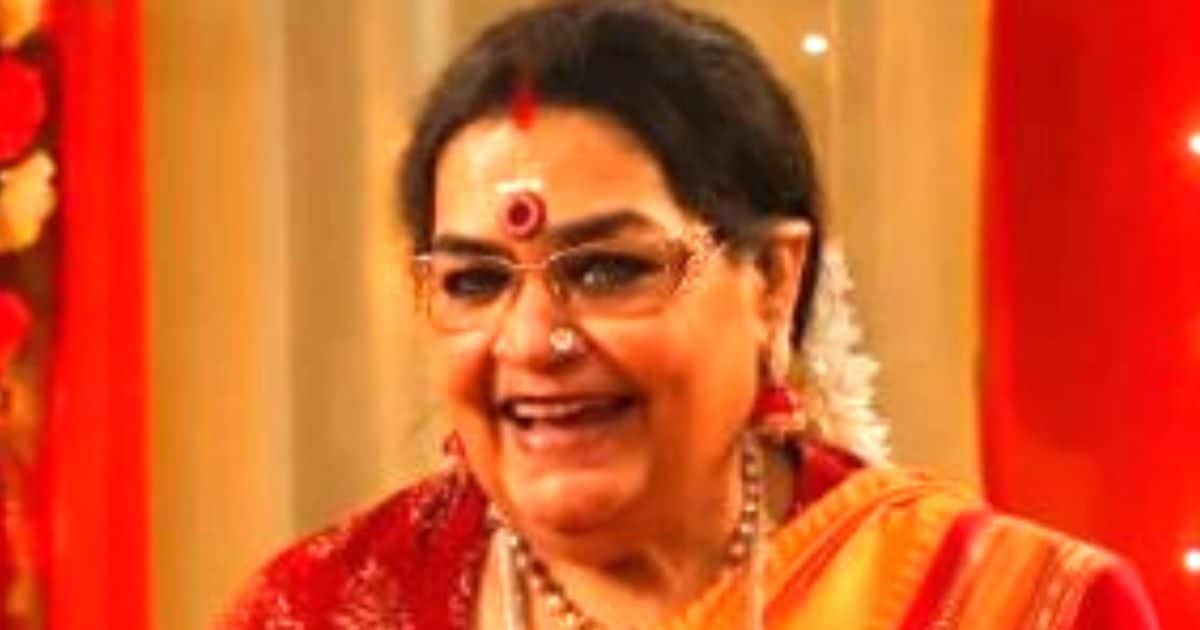 ऊषा उत्थुप ने 44 साल बाद गाया स्पेशल गाना, कहा- घर वापसी करने जैसा है ...