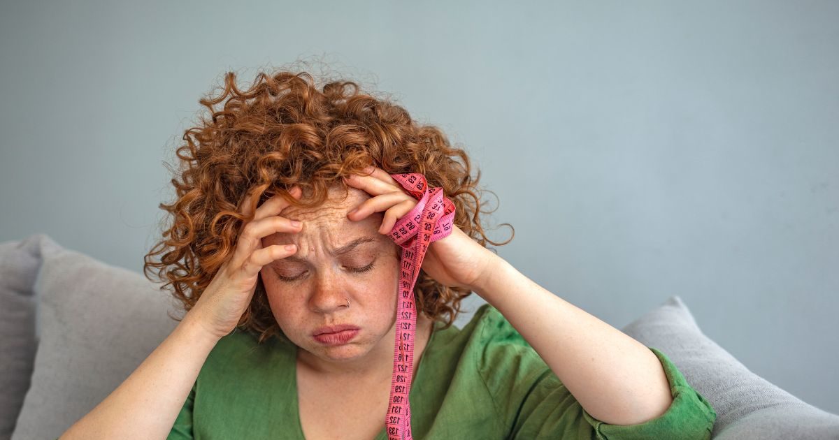 Sudden weight loss of the body is not normal these 4 reasons may be ...