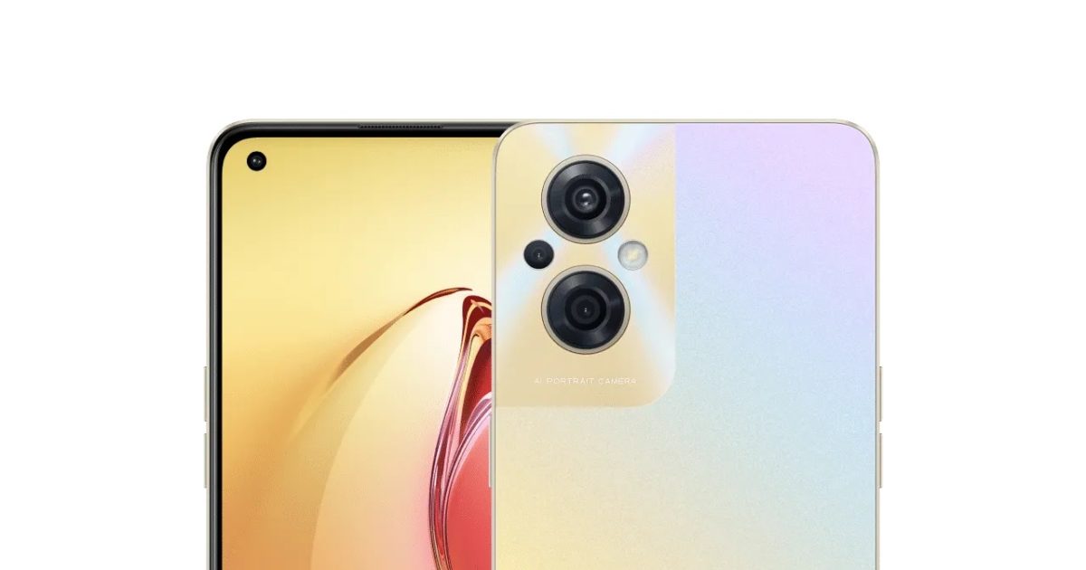 Oppo Reno 8 Series पर 4500 रुपये का फ्लैट डिस्काउंट, मिलेगा 50MP का ...
