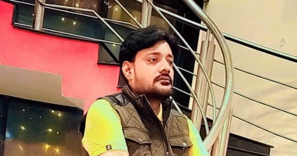 पुलकित शर्मा को मिला उत्कृष्ट लेखनी और संपादन पुरस्कार - pulkit sharma ...