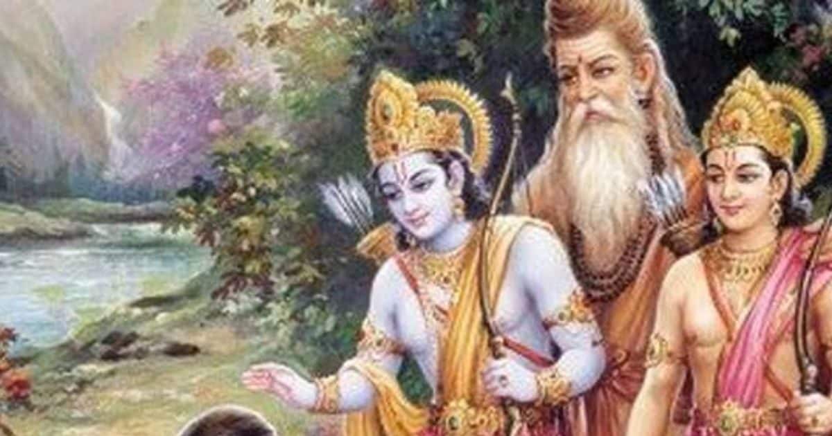 Ahilya Devi Story: क्यों पत्थर की शिला बन गई थीं अहिल्या देवी? जानें ...