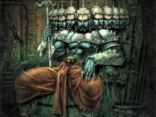 कब और कैसे हुई राक्षसों की उत्पत्ति? जानें क्या था इनके जन्म का ...