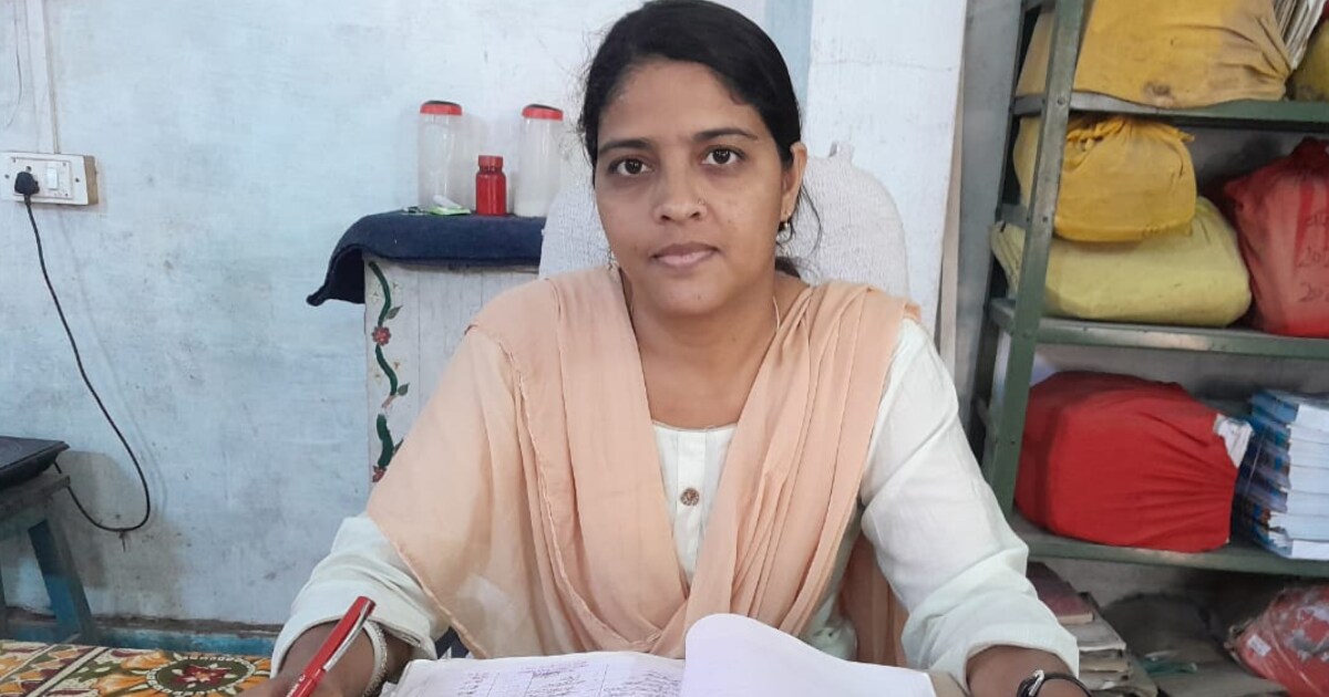 मुस्लिम महिला ने रामायण में की PHD, राजस्थान में बनी संस्कृत की पहली ...