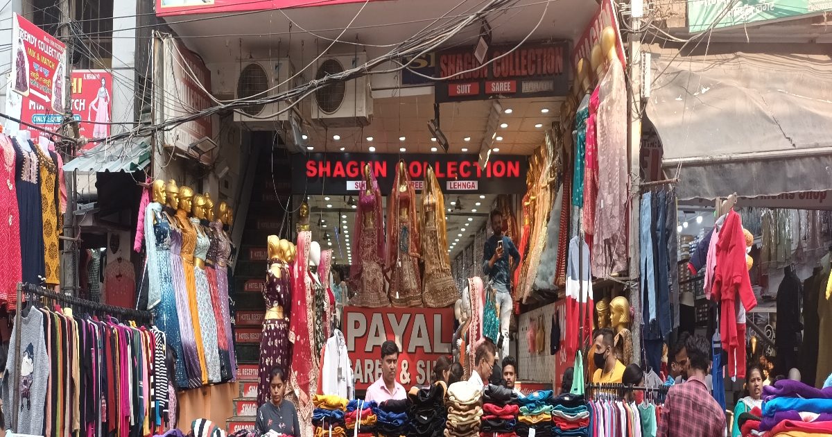 सांस्कृतिक नगरी अल्मोड़ा के लिए क्यों जरूरी है उसकी पहचान, पटाल बाजार ...