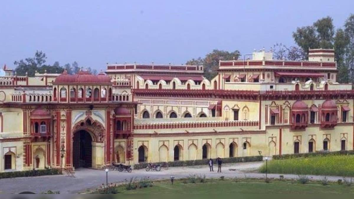 Amethi News: किसी प्राचीन धरोहर से कम नहीं अमेठी का राजघराना, जानिए ...
