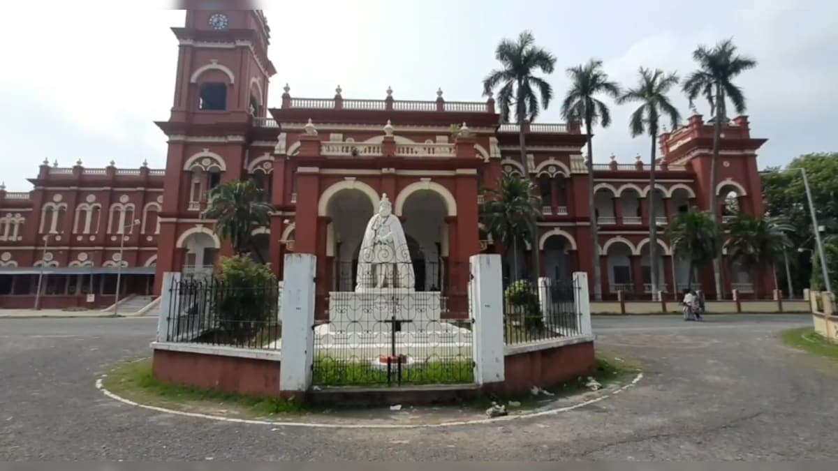 Darbhanga Maharaj: कहानी उस महाराजा की जिनकी हवेली में लगी थीं लंदन की ...