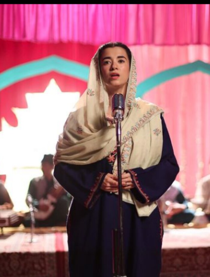 ऋतिक रोशन की गर्लफ्रेंड ने ग्लैमरस अवतार से जीता फैन्स का दिल, आप भी ...