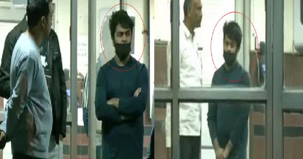 श्रद्धा हत्याकांड: तिहाड़ में 'अंडर सुसाइड वॉच' है आफताब, जेल स्टाफ को ...