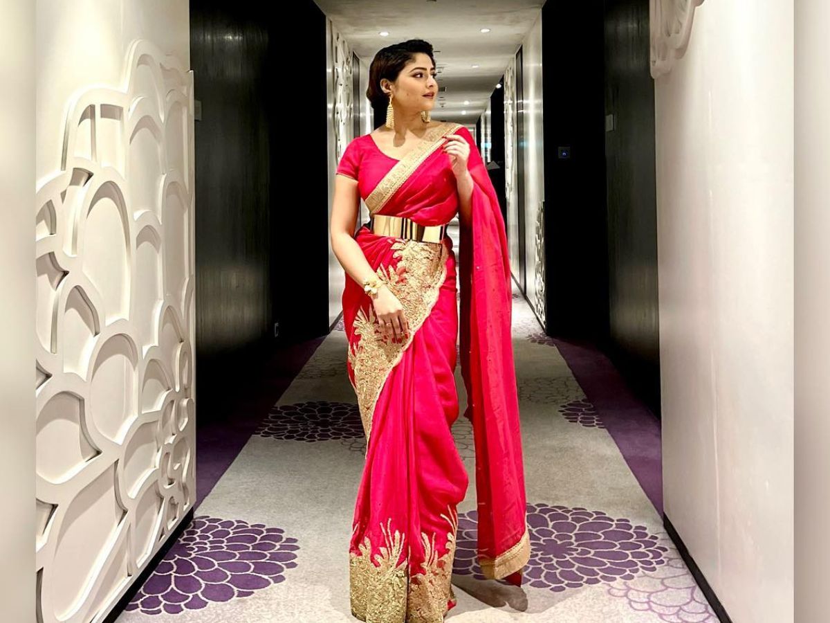 Aindrila Sharma: खूबसूरती के मामले में किसी से कम नहीं थी ये बांग्ला ...