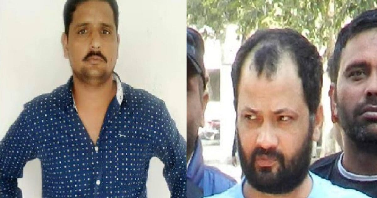 गैंगस्टर-टेरर फंडिग केस में NIA की बड़ी कार्रवाई, अनिल छिप्पी और राजू ...