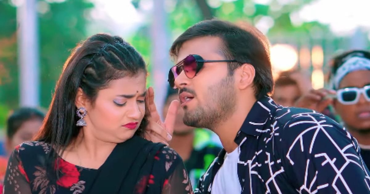 VIDEO: रिलीज हुआ कल्लू का धमाकेदार सॉन्ग, एक्ट्रेस आस्था सिंह की 'करिया ...