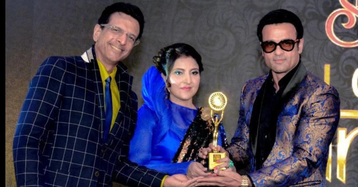 फैशन डिजाइनर अस्मा गुलजार को मिली 'ग्राजिया' में जगह, करण जौहर समेत कई ...