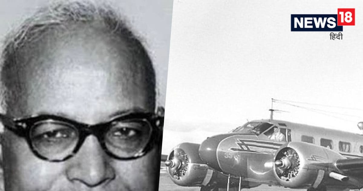 विधानसभा चुनाव: गुजरात के वो मुख्यमंत्री जो 1965 की जंग में पाकिस्तानी ...